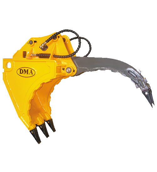 STONE GRAPPLE – martillohydro