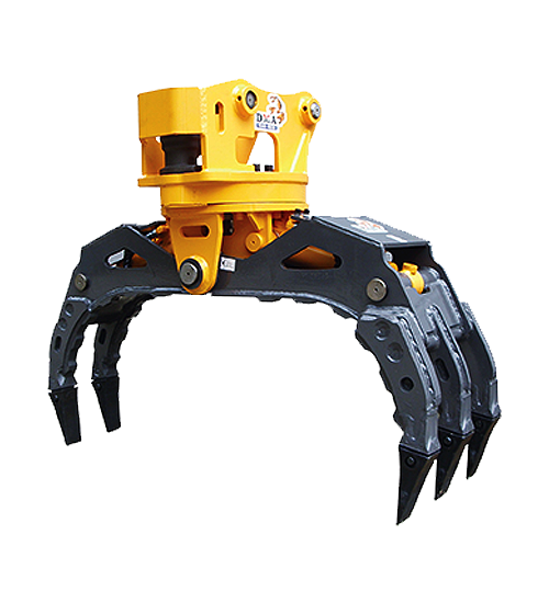 STONE GRAPPLE – martillohydro